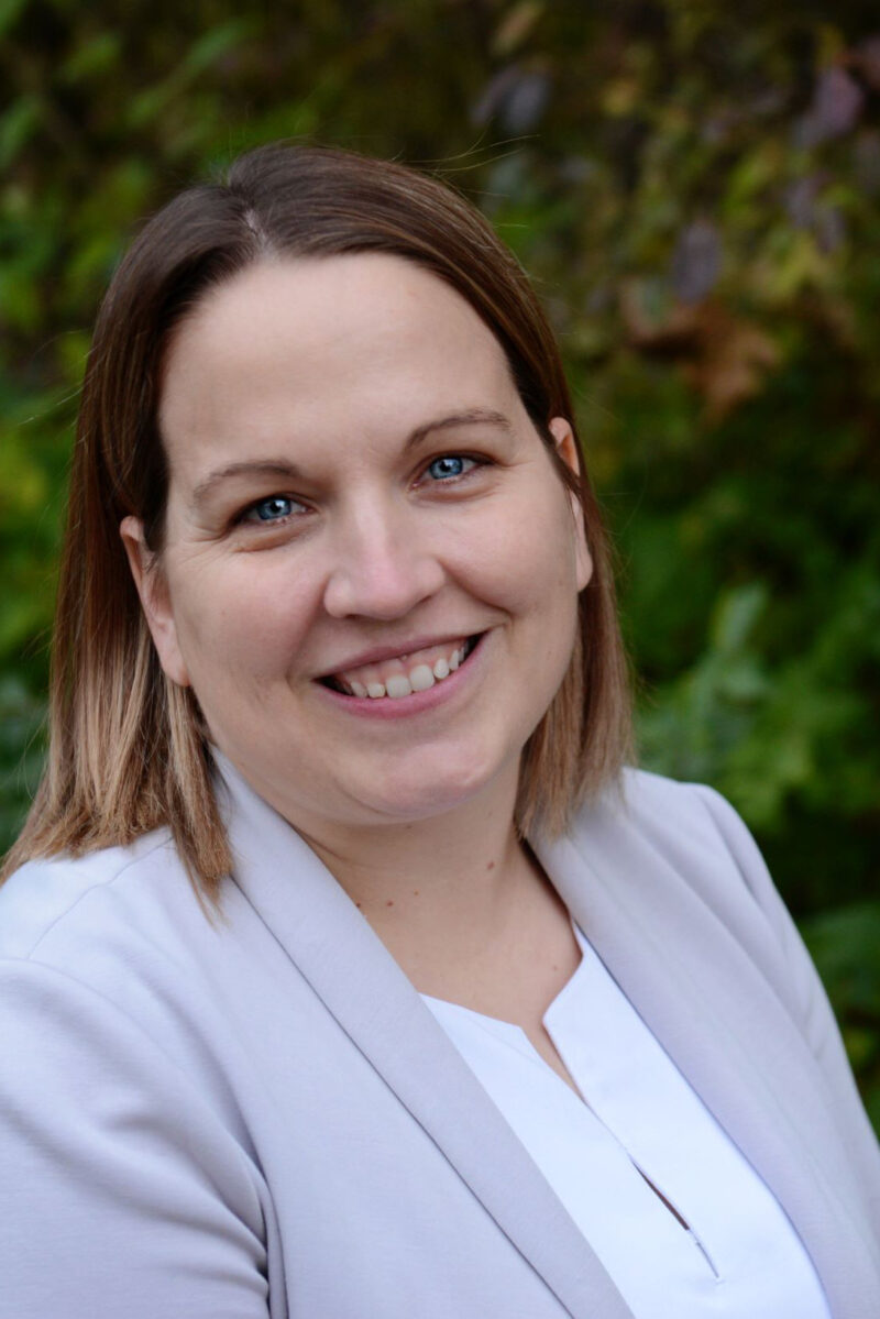 Meet Our Team - Bess Blvd Real Estate Company Ltd